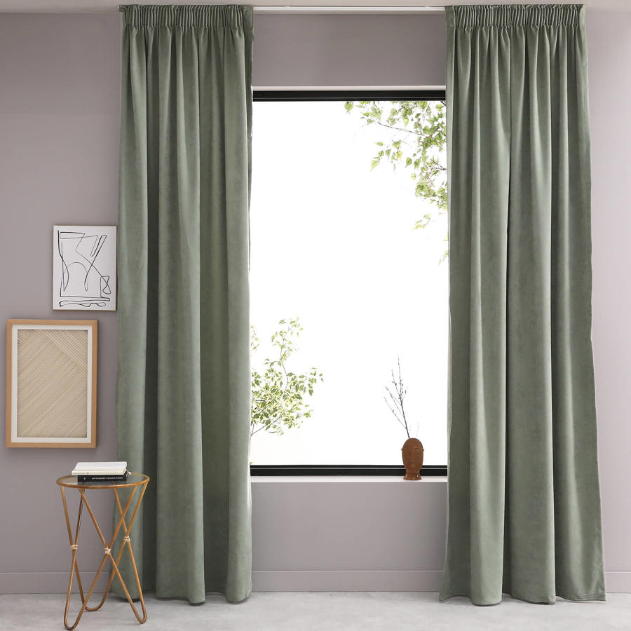 Gordijnen online kopen? | Morgen in huis | Wehkamp