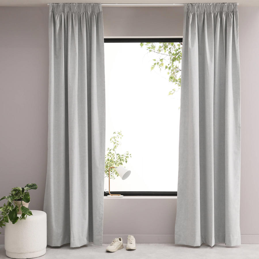 Verduisterende gordijnen online kopen? | Morgen in huis | Wehkamp