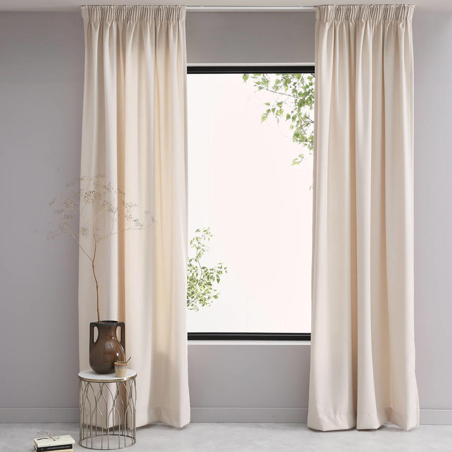 Lichtdoorlatende gordijnen online kopen? | Wehkamp