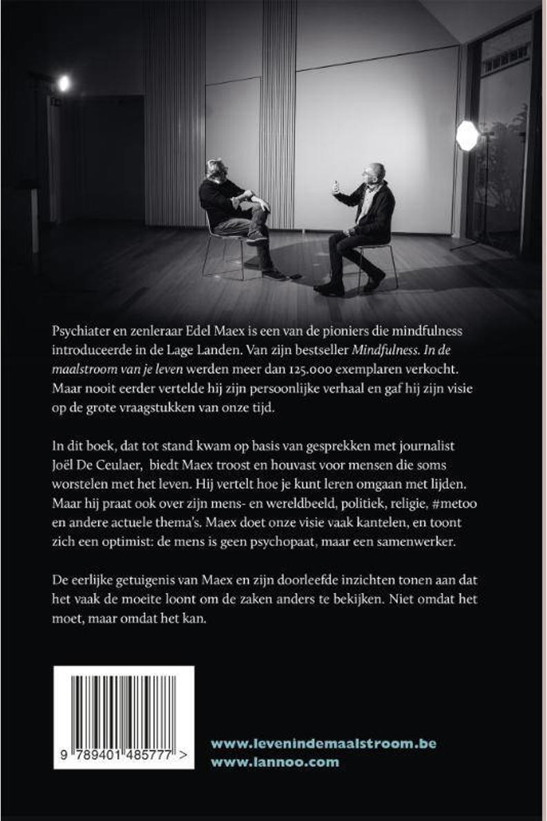 Edel Maex Het kan anders kopen? | Morgen in huis | wehkamp