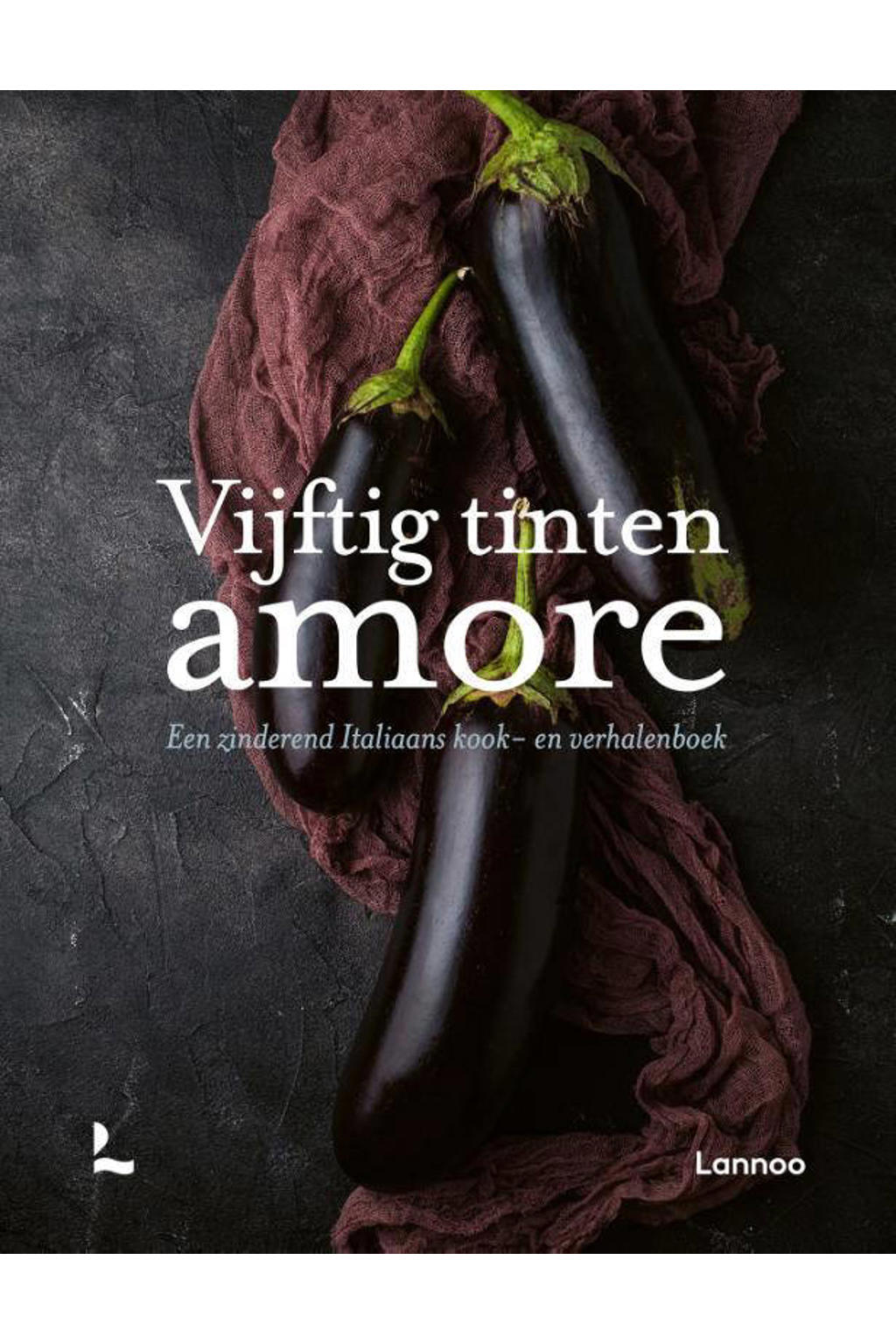 Stefaan Daeninck en Debbie Brackez Vijftig tinten: Vijftig tinten amore ...