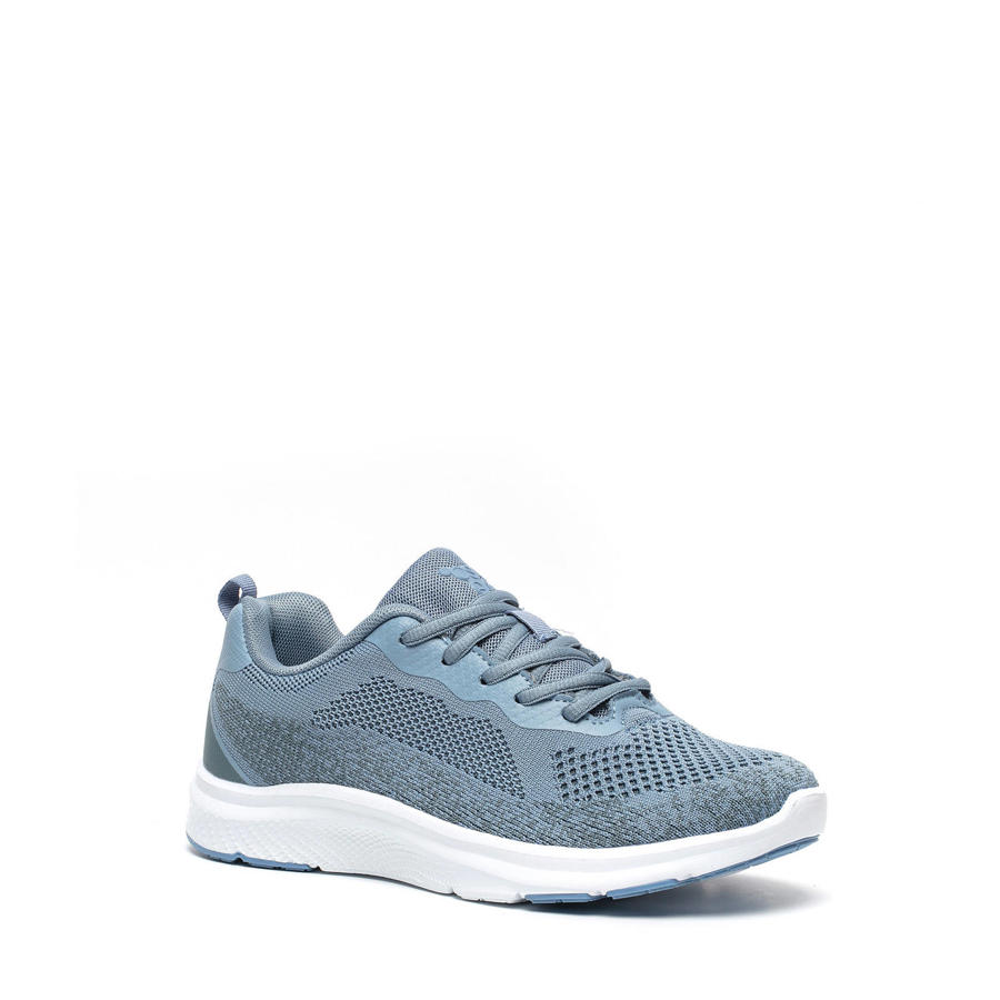 Nieuw binnen deze maand: blauwe sportschoenen voor dames online kopen ...