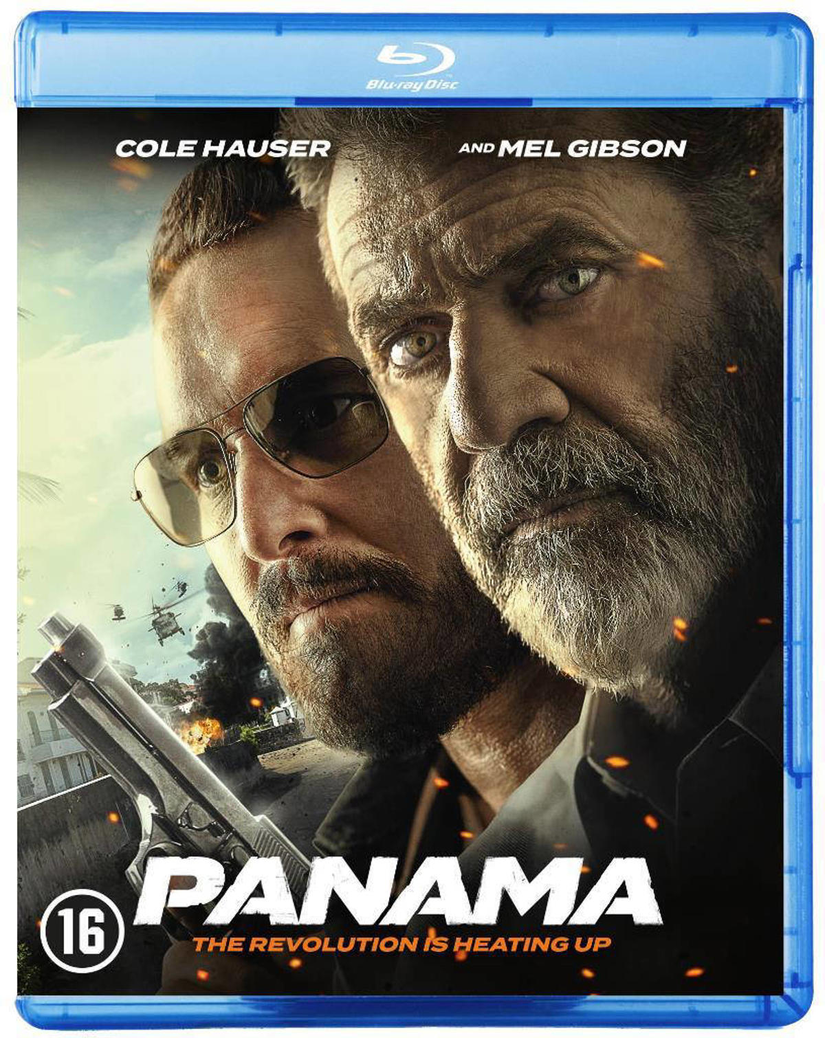 Panama (Blu-ray) kopen? | Morgen in huis | wehkamp