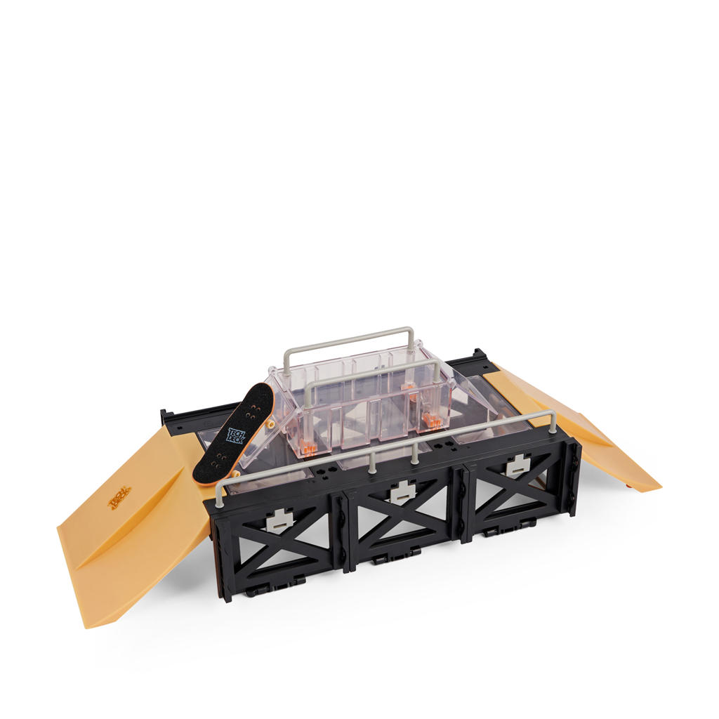 Tech Deck Play and Display Skate Shop | wehkamp