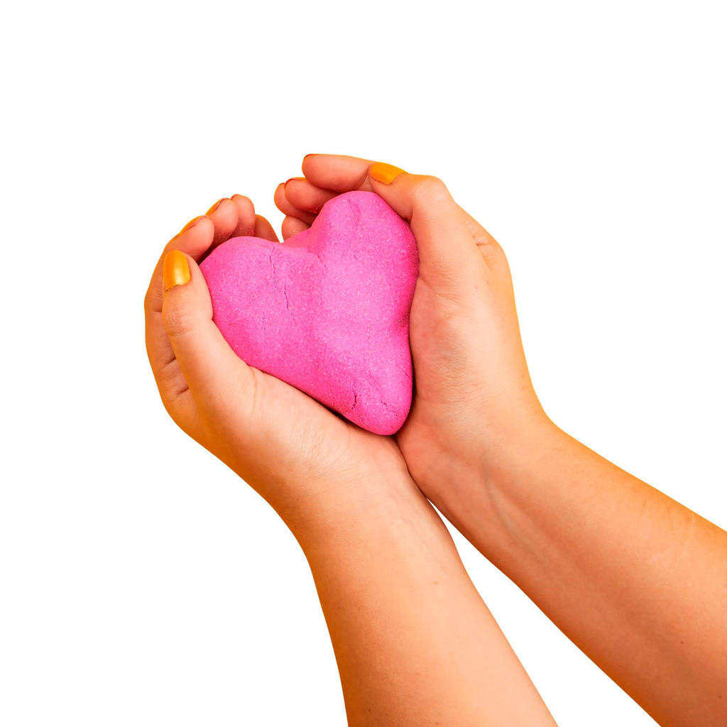 Kinetic Sand Unicorn Bake Shoppe | wehkamp