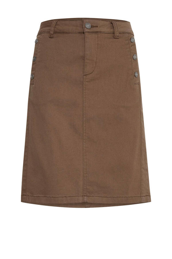 Bruine rokken voor dames online kopen? | Morgen in huis | Wehkamp