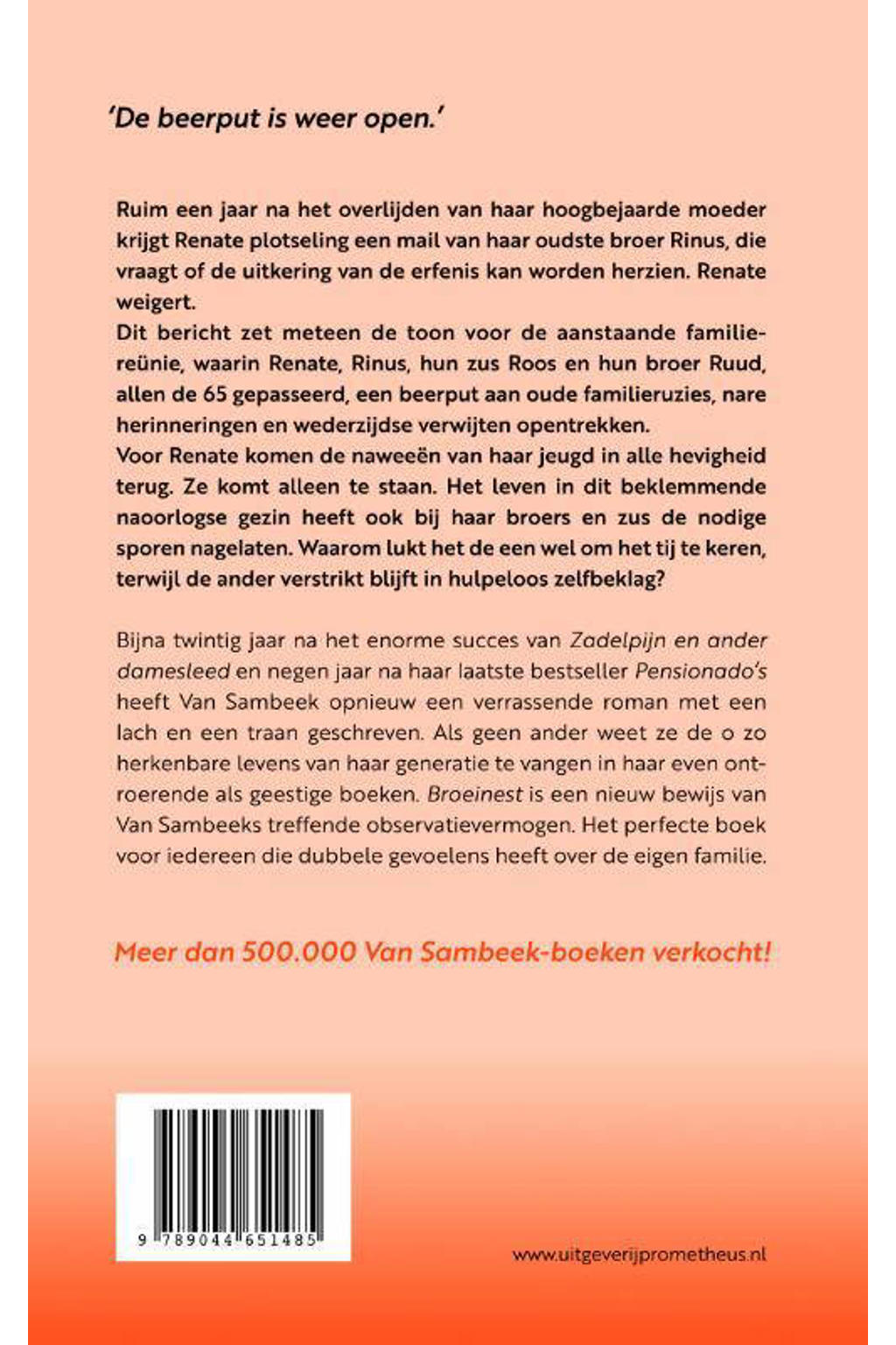 van Sambeek Broeinest kopen? | Morgen in huis | wehkamp