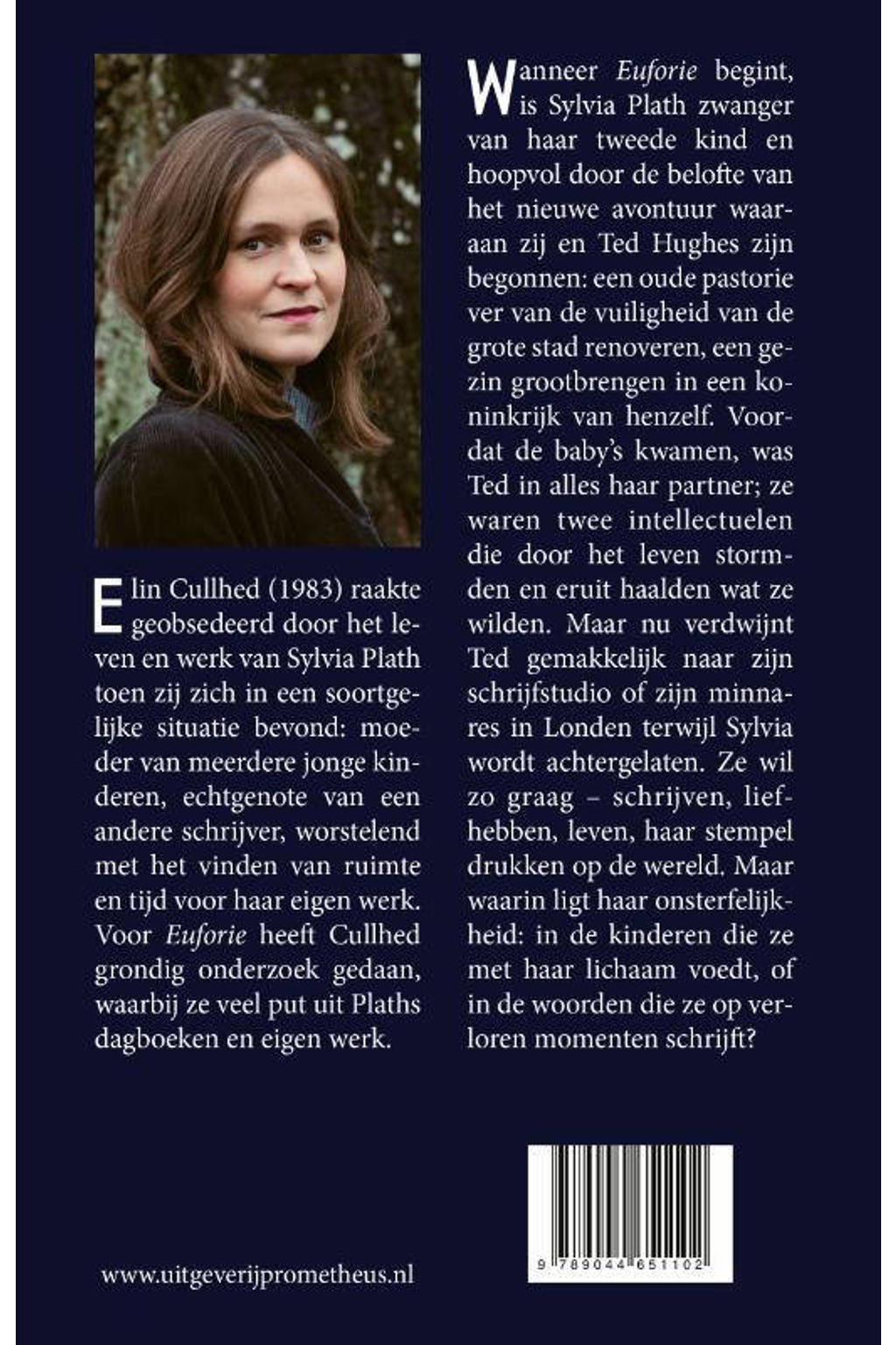 Elin Cullhed Euforie kopen? | Morgen in huis | wehkamp