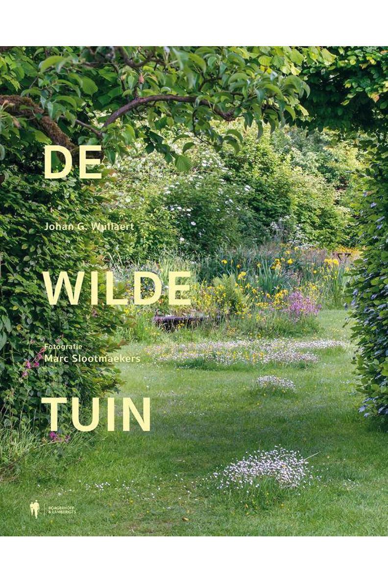 Johan G. Wullaert De wilde tuin | wehkamp