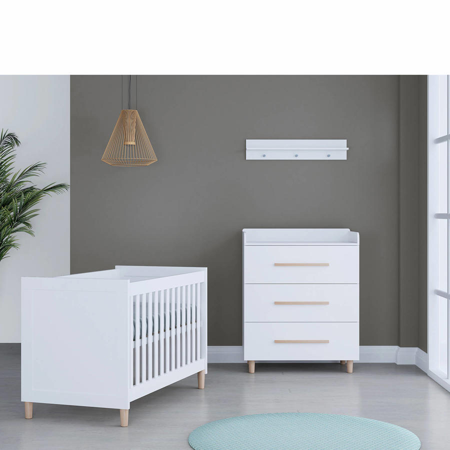 Complete babykamers online kopen? | Morgen in huis | Wehkamp