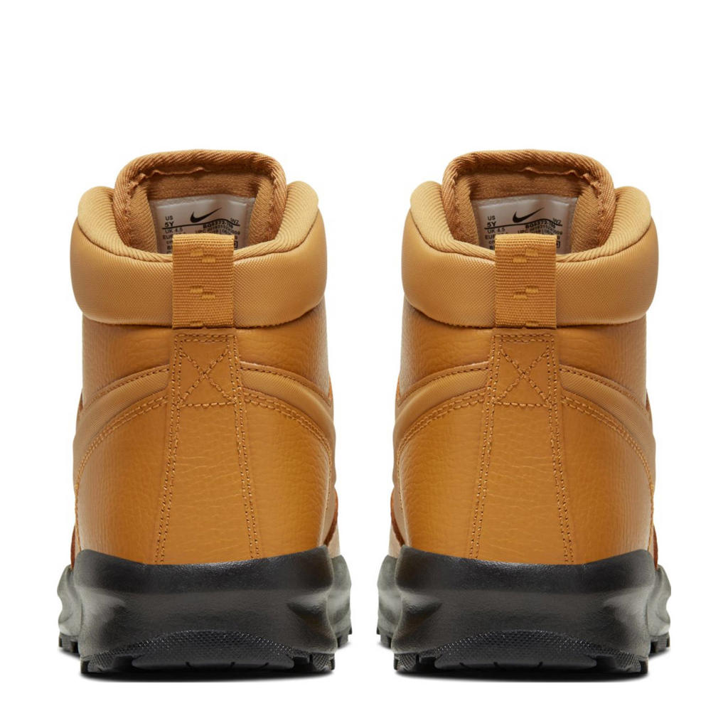 Nike Manoa sneakers camel kopen? | Morgen in huis | wehkamp