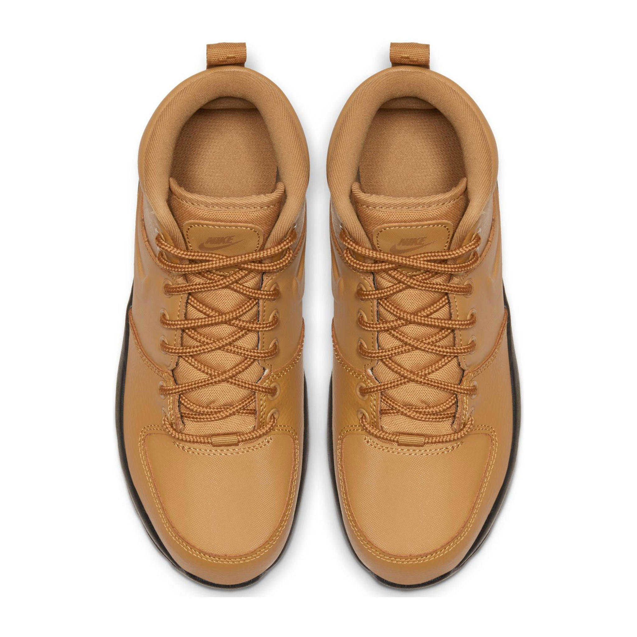 Nike Manoa sneakers camel kopen? | Morgen in huis | wehkamp