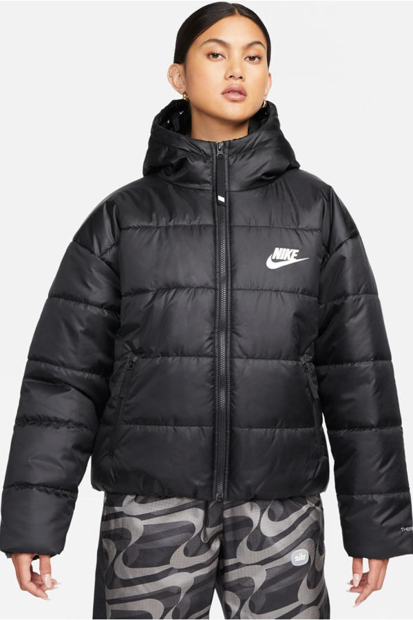 Nike jassen voor dames online kopen? | Morgen in huis | Wehkamp