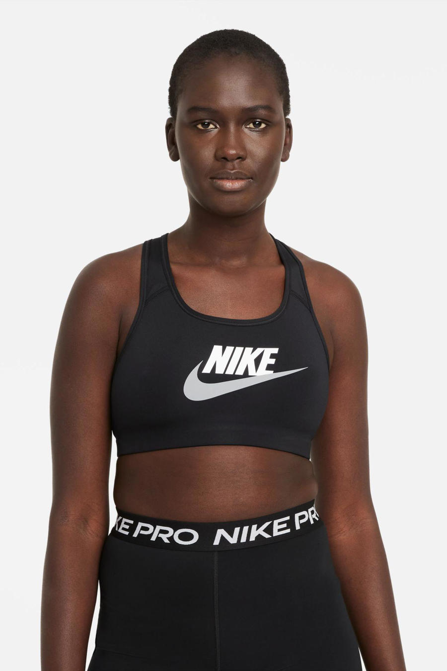 Nike sportbh's voor dames online kopen? | Morgen in huis | Wehkamp