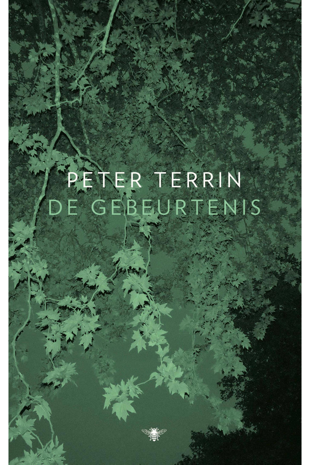 Peter Terrin De gebeurtenis kopen? | Morgen in huis | wehkamp