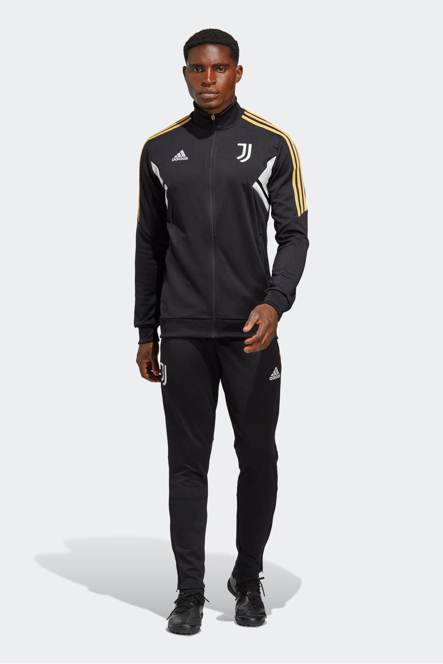 adidas trainingspakken voor heren online kopen? | Wehkamp