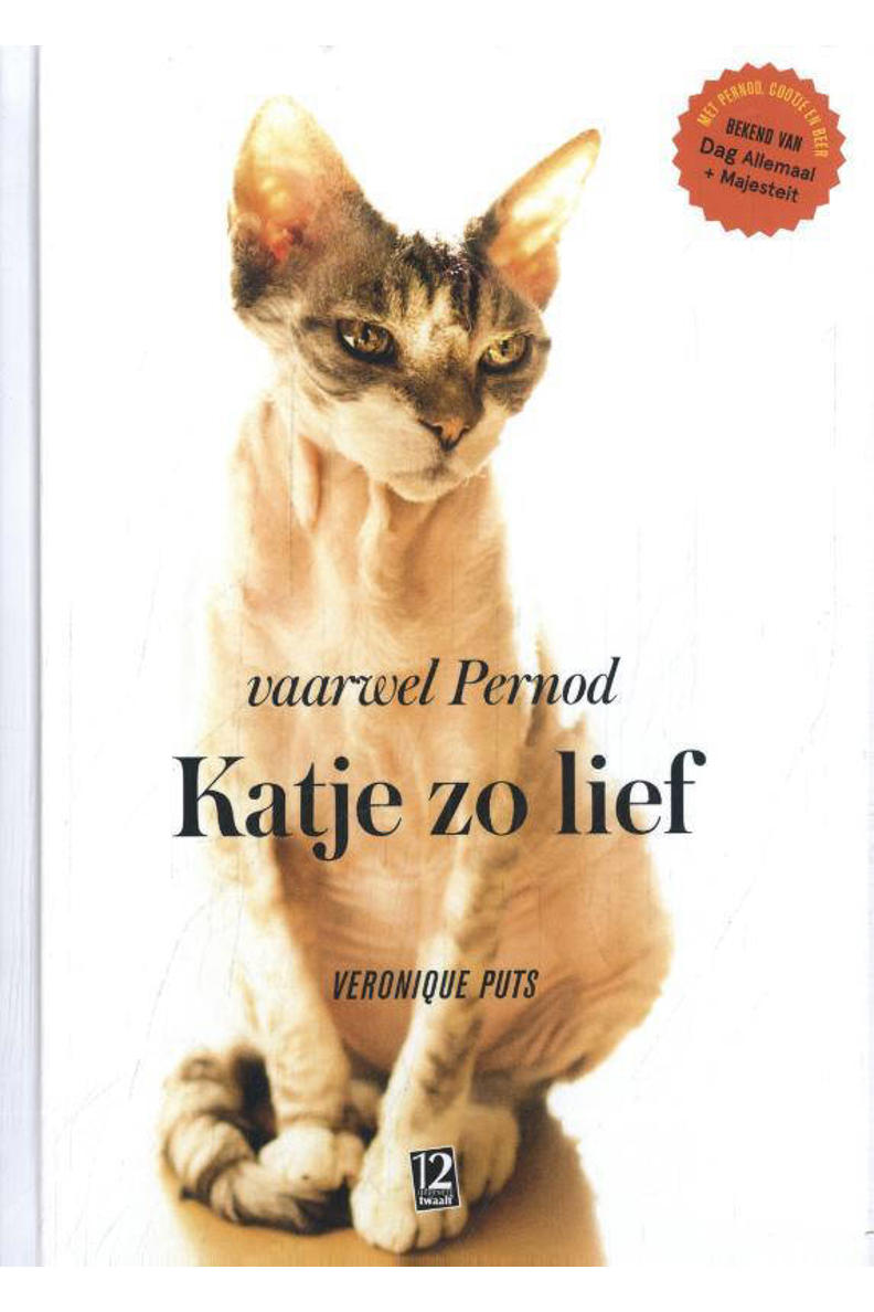 Veronique Puts Katje zo lief kopen? | Morgen in huis | wehkamp