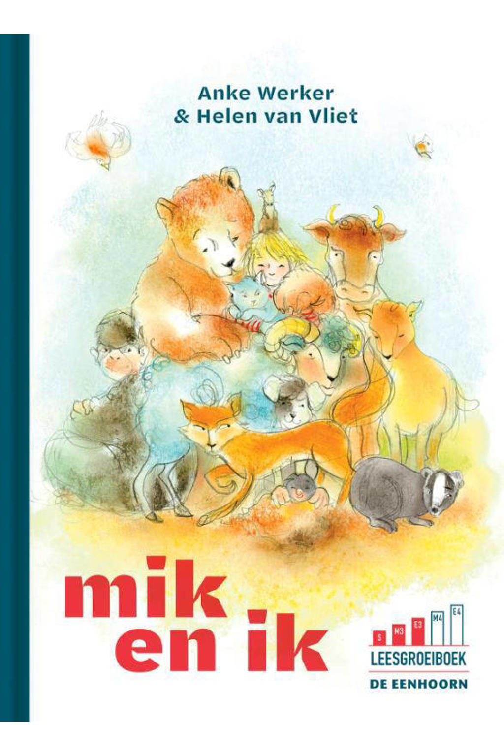 Anke Werker mik en ik kopen? | Morgen in huis | wehkamp