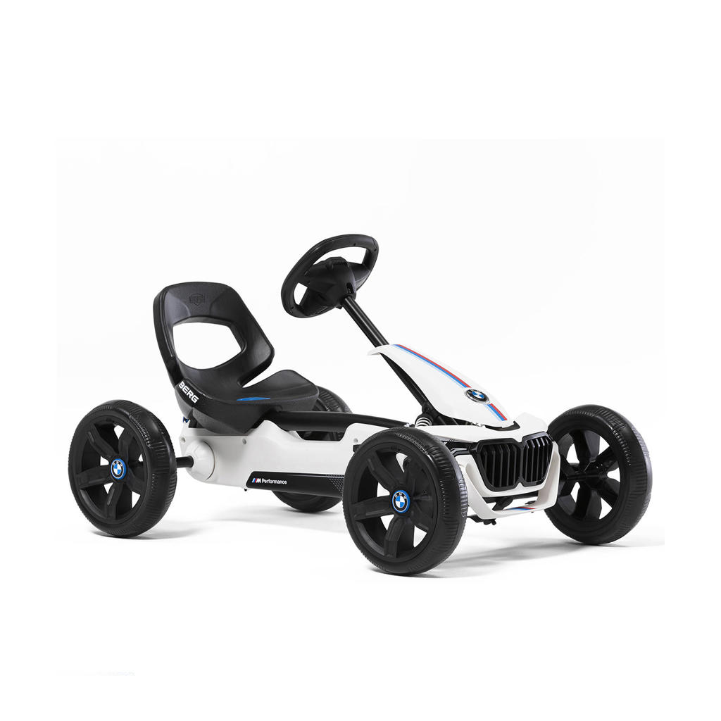 BERG Skelter Reppy BMW kopen? | Morgen in huis | wehkamp