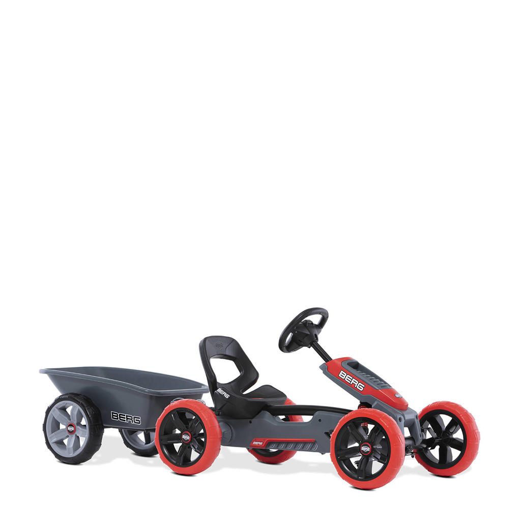 BERG Trailer M - voor skelter | wehkamp