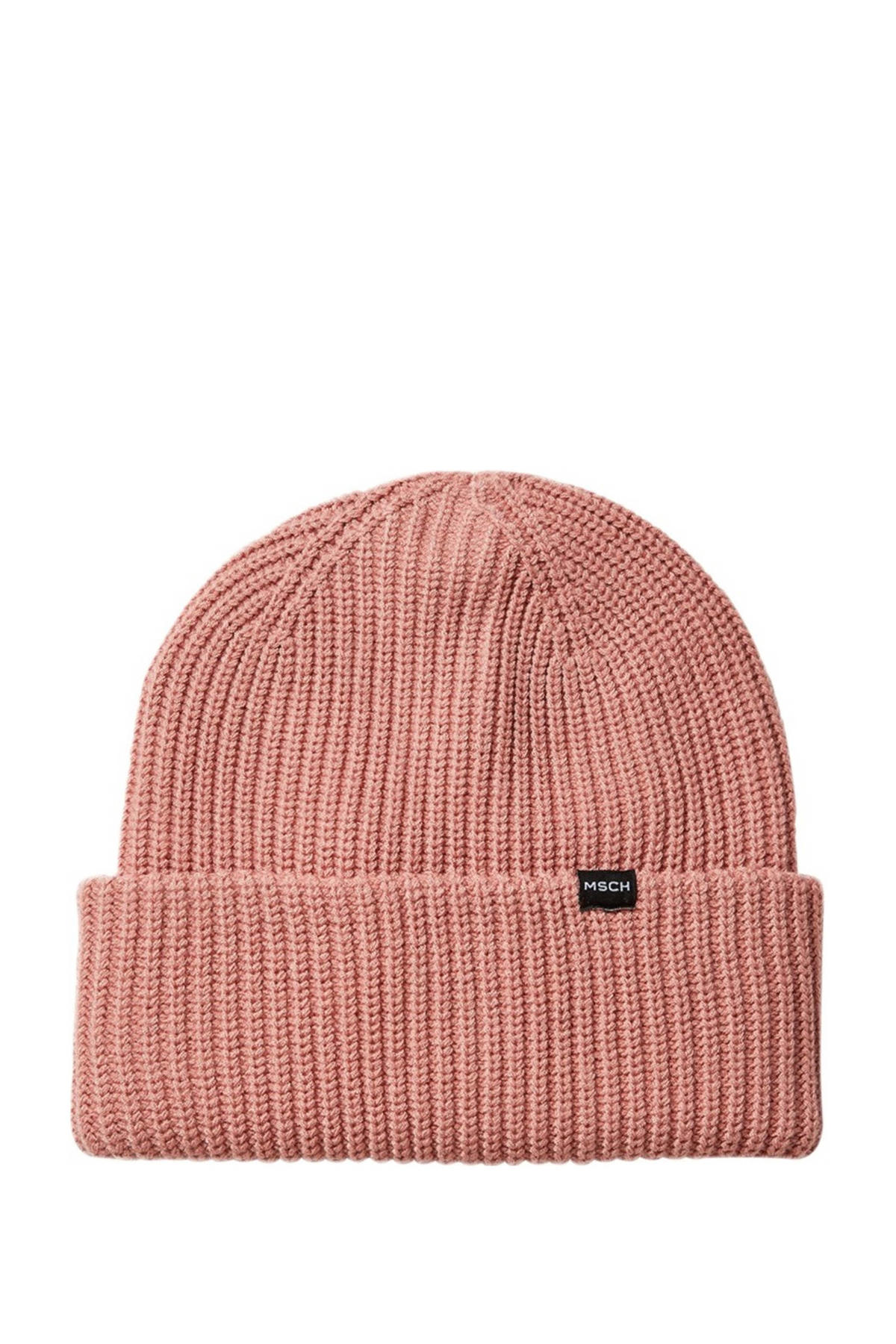 MSCH Copenhagen muts Rachelle roze | wehkamp
