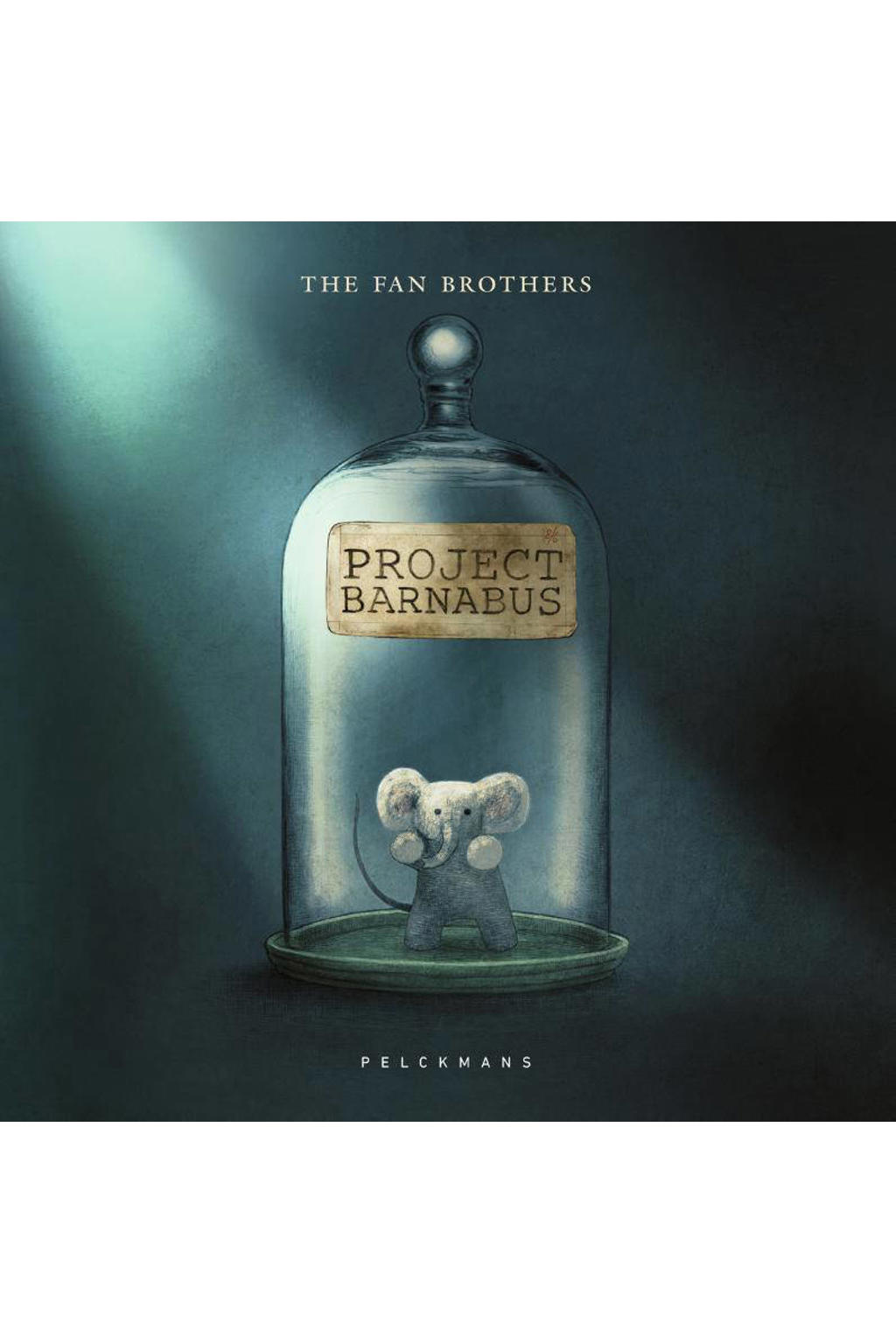 Project Barnabus kopen? | Morgen in huis | wehkamp