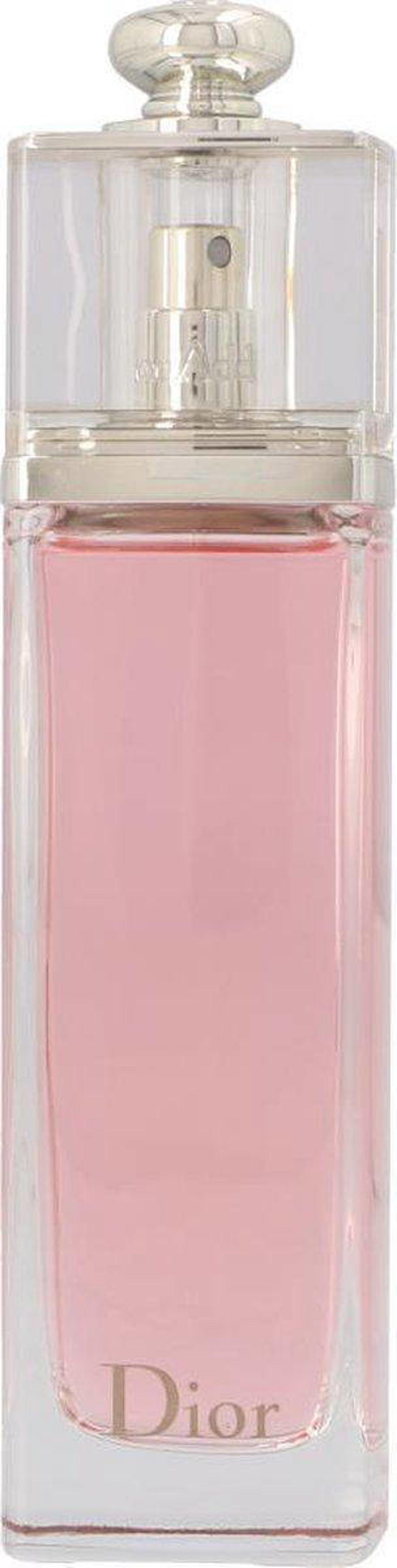 Dior Addict Eau Fraiche eau de toilette - 100 ml | wehkamp