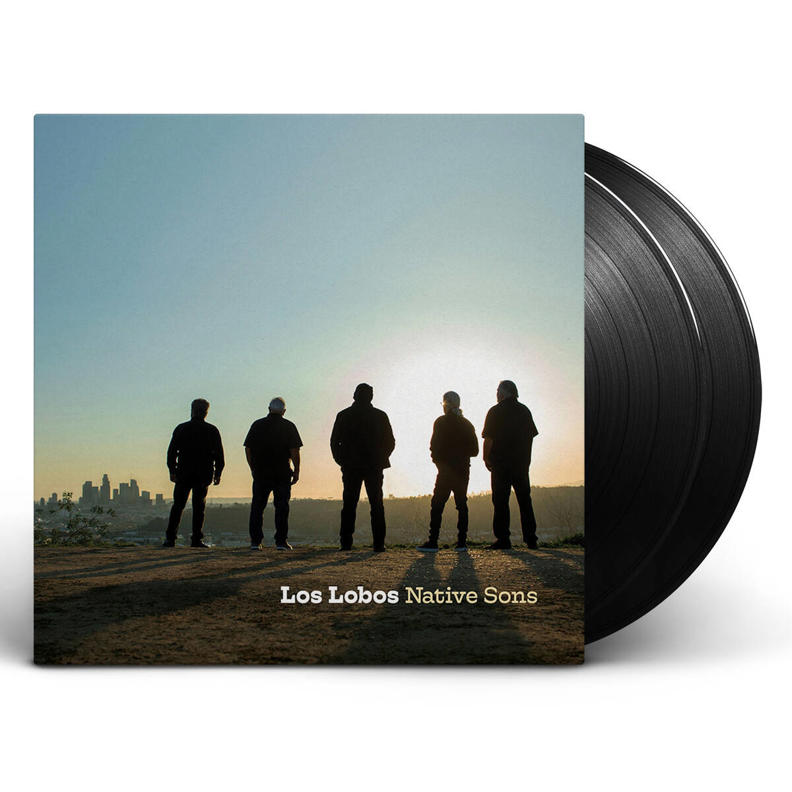 Los Lobos - Native Sons (LP) kopen? | Morgen in huis | wehkamp