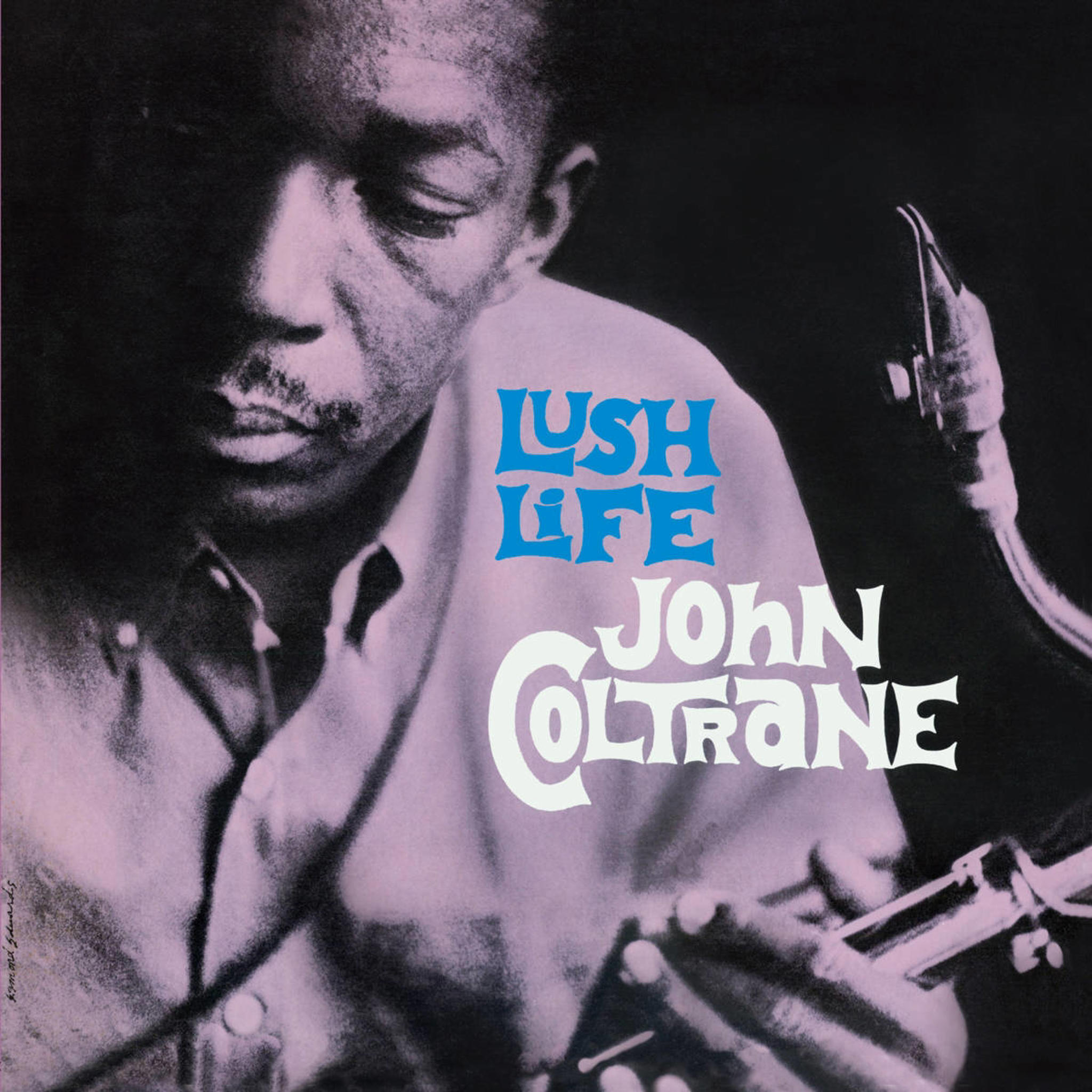 John Coltrane - Lush Life (LP) | wehkamp