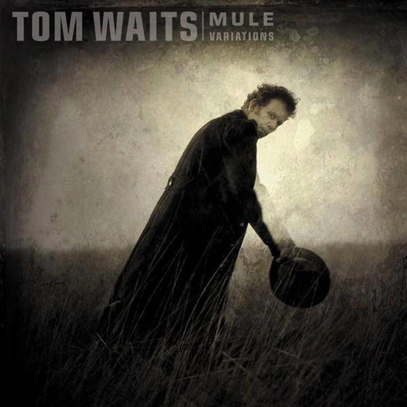 Tom Waits - Mule Variations (LP) | wehkamp