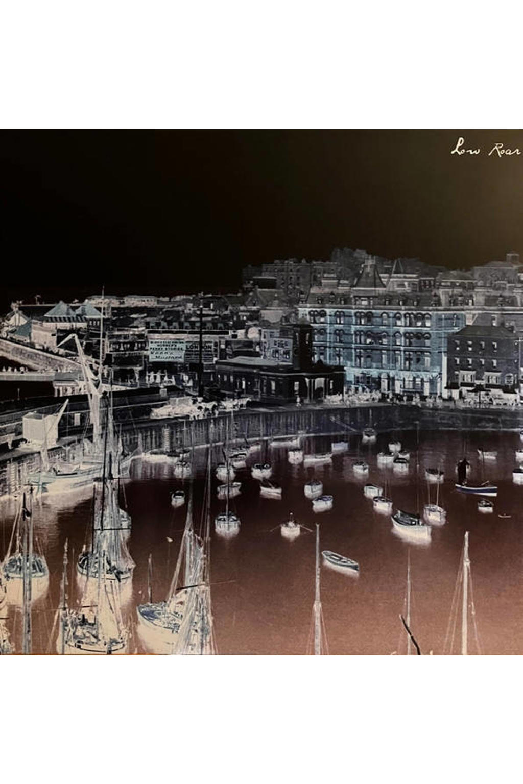 Low Roar - Ross (LP) kopen? | Morgen in huis | wehkamp