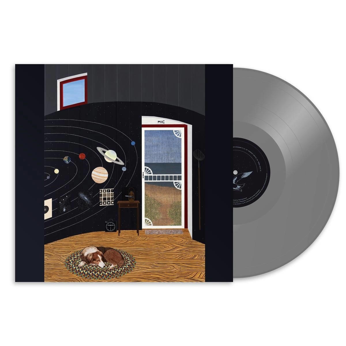Mary Lattimore - Silver Ladders (LP) | wehkamp