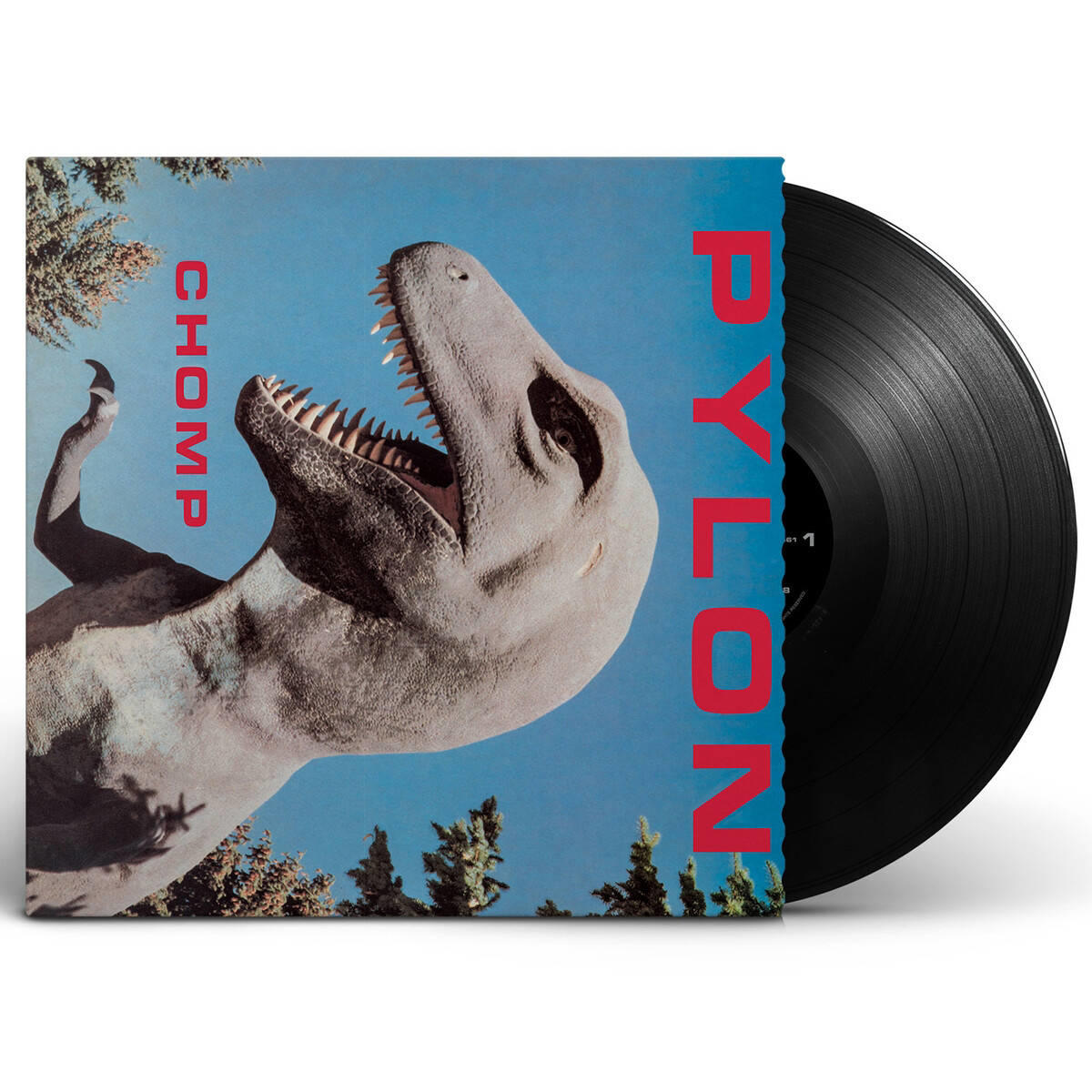 Pylon - Chomp (LP) kopen? | Morgen in huis | wehkamp