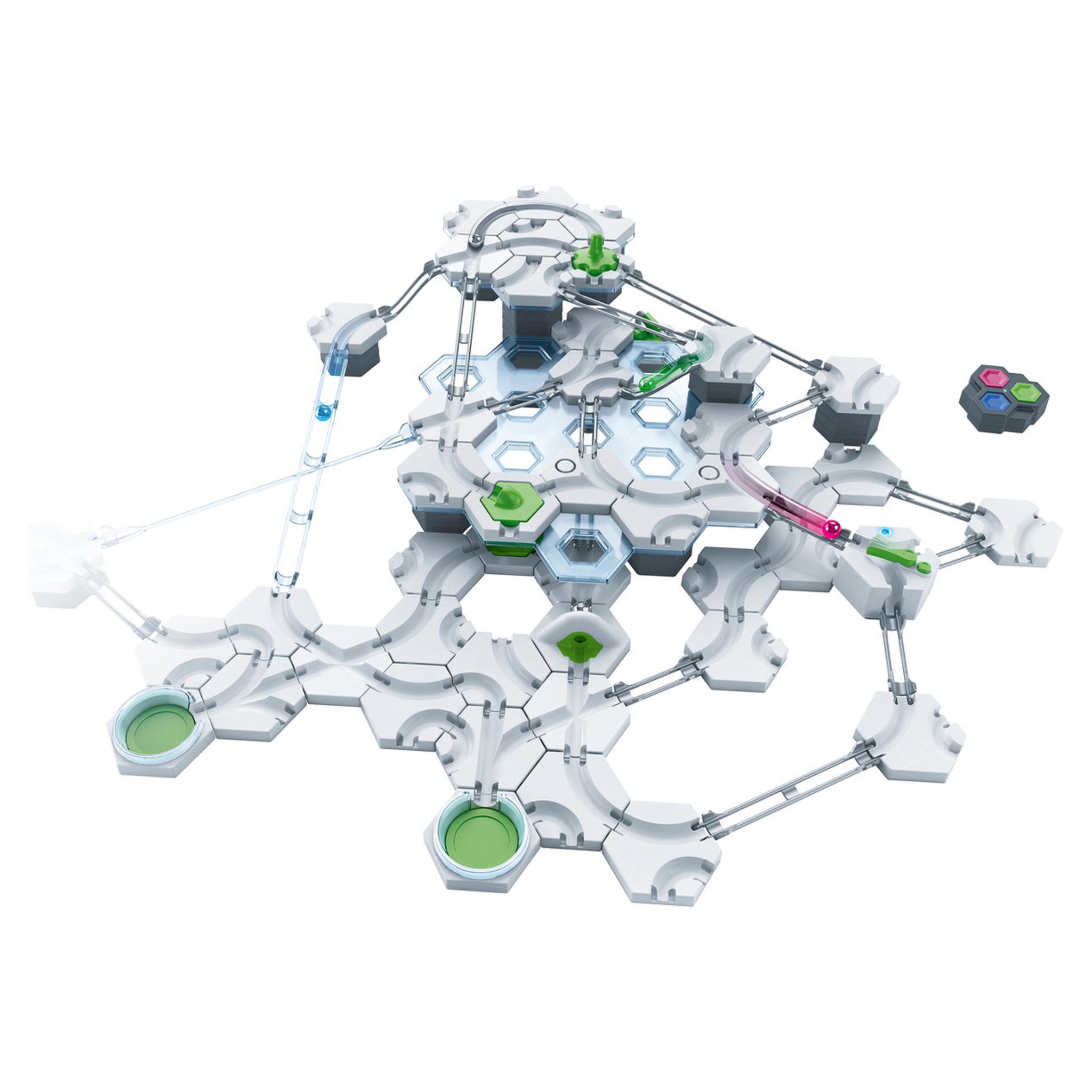 Ravensburger Gravitrax Power Starter Set Switch | wehkamp
