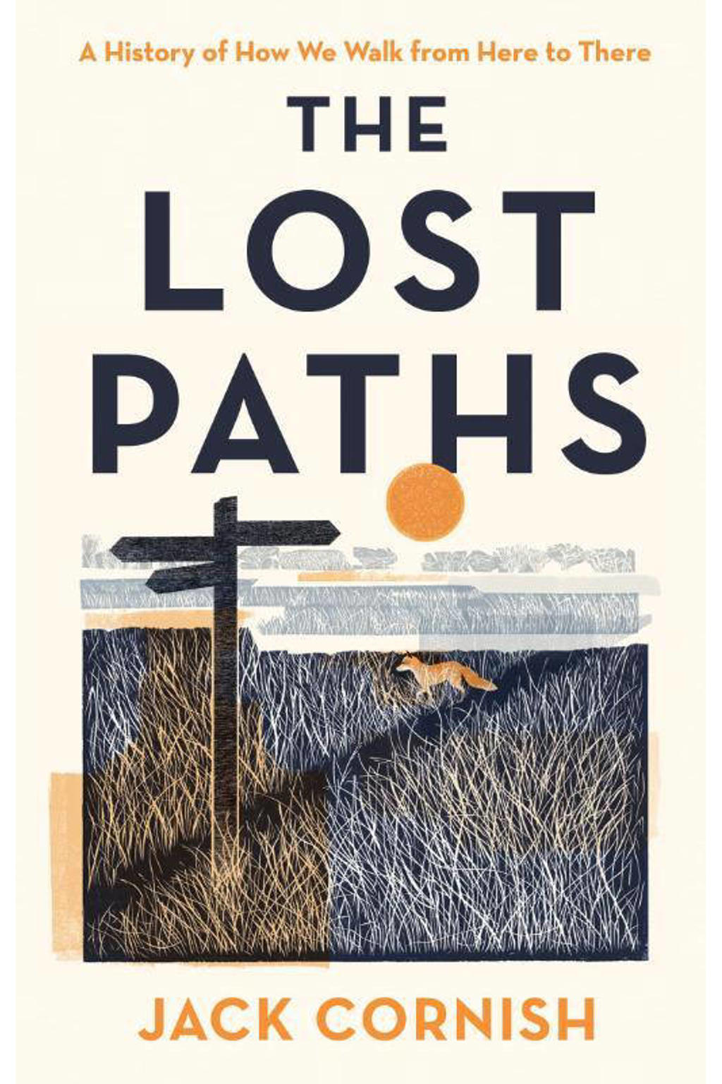 Cornish, Jack The Lost Paths kopen? | Morgen in huis | wehkamp