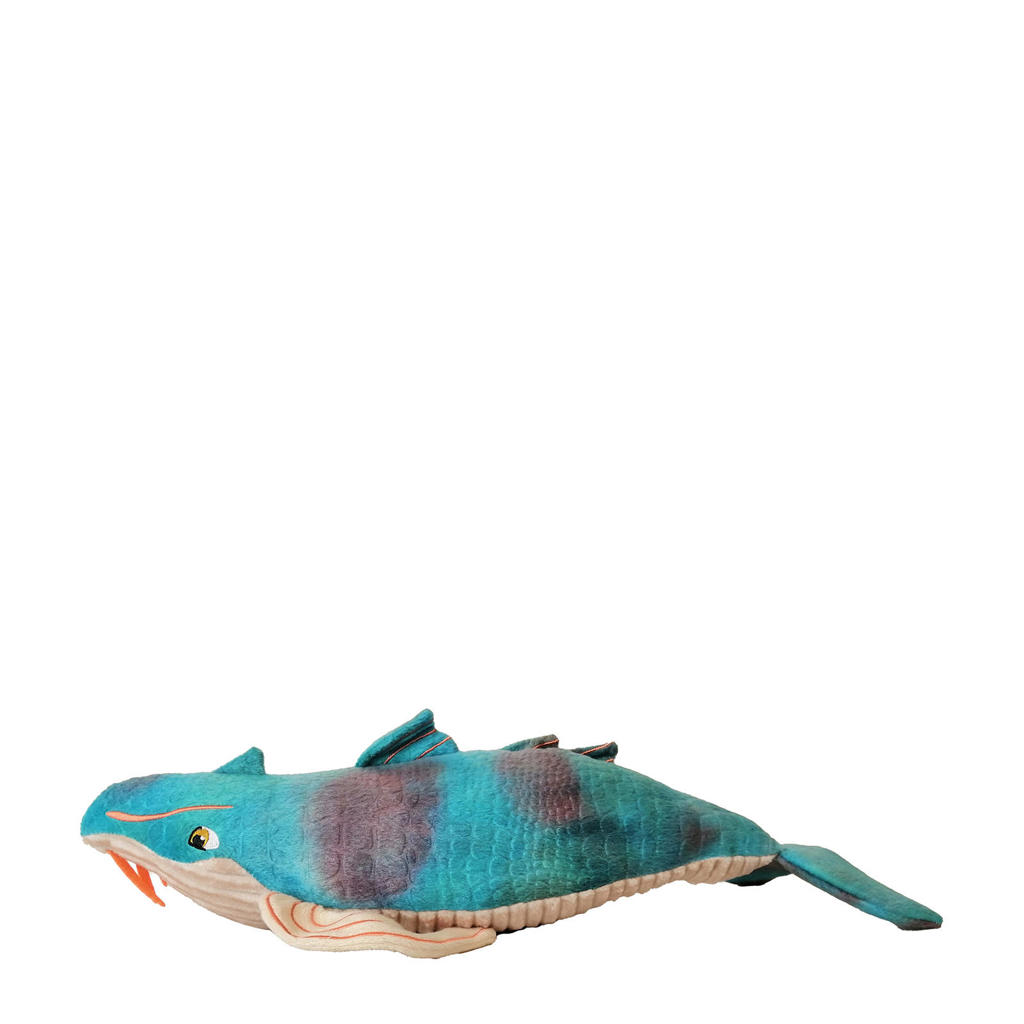 Efteling Fabelvis Symbolica knuffel 45 cm | wehkamp