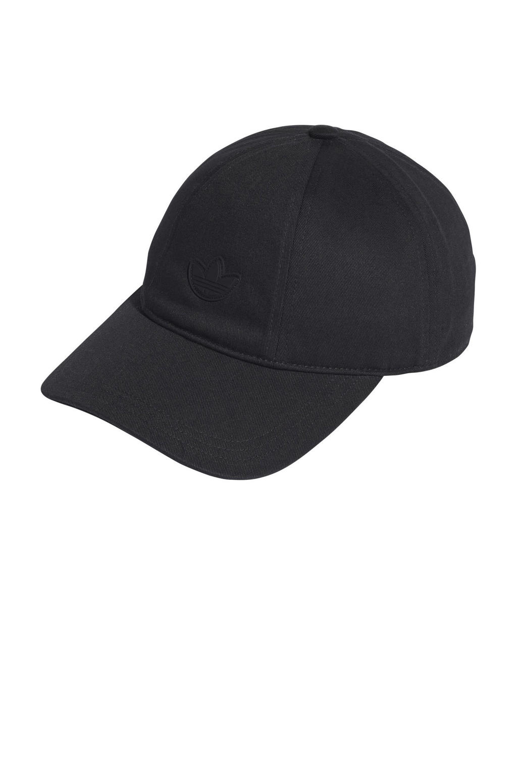 adidas Originals pet Rifta BB Cap zwart | wehkamp