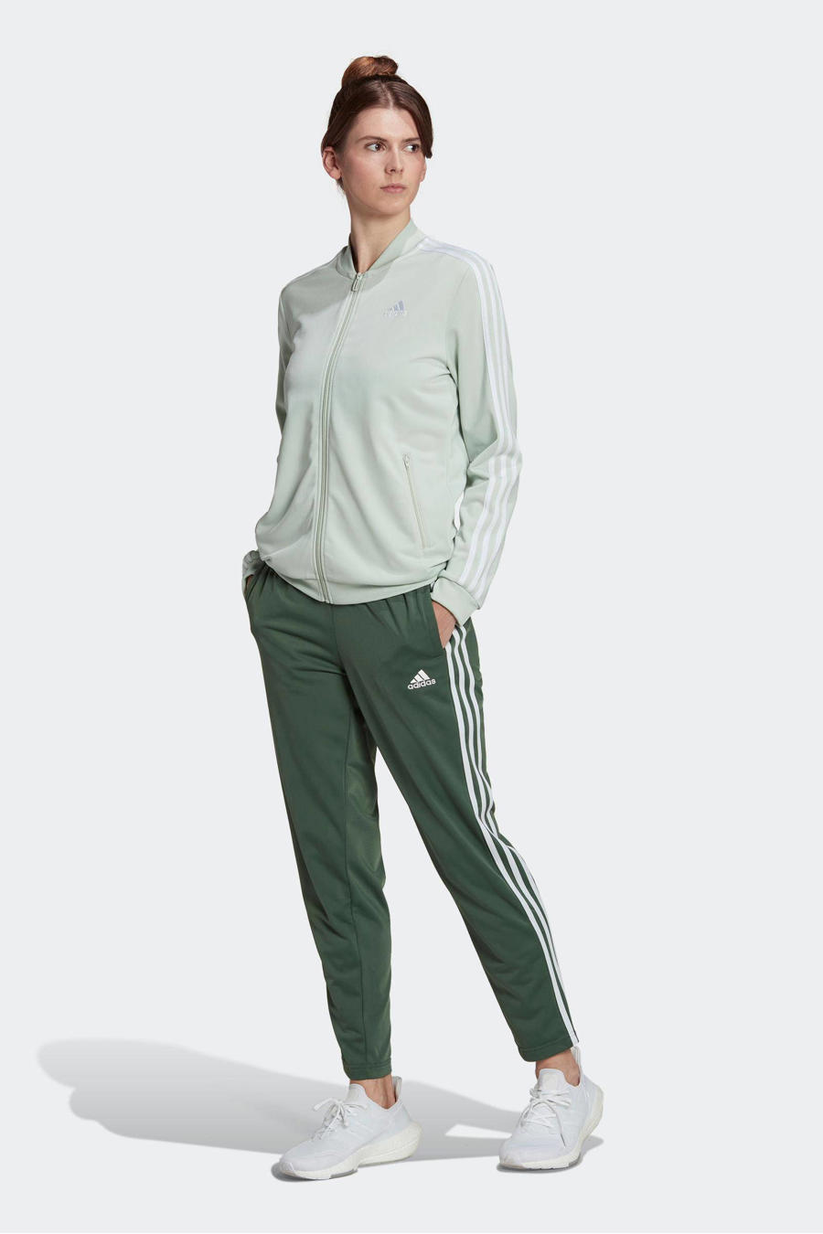 Trainingspakken voor dames online kopen? | Wehkamp