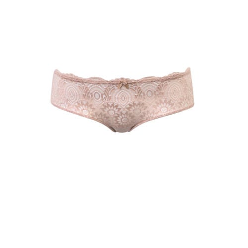 Wonderbra Slip beige - Vergelijk prijzen