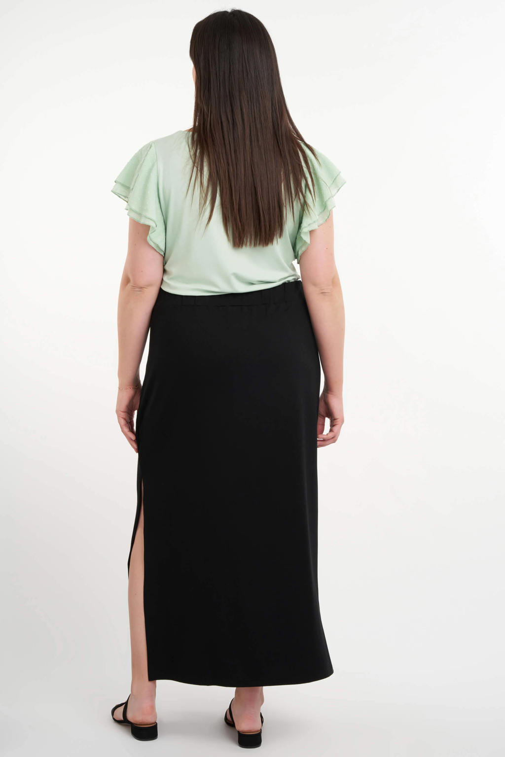 MS Mode rok zwart kopen? | Morgen in huis | wehkamp