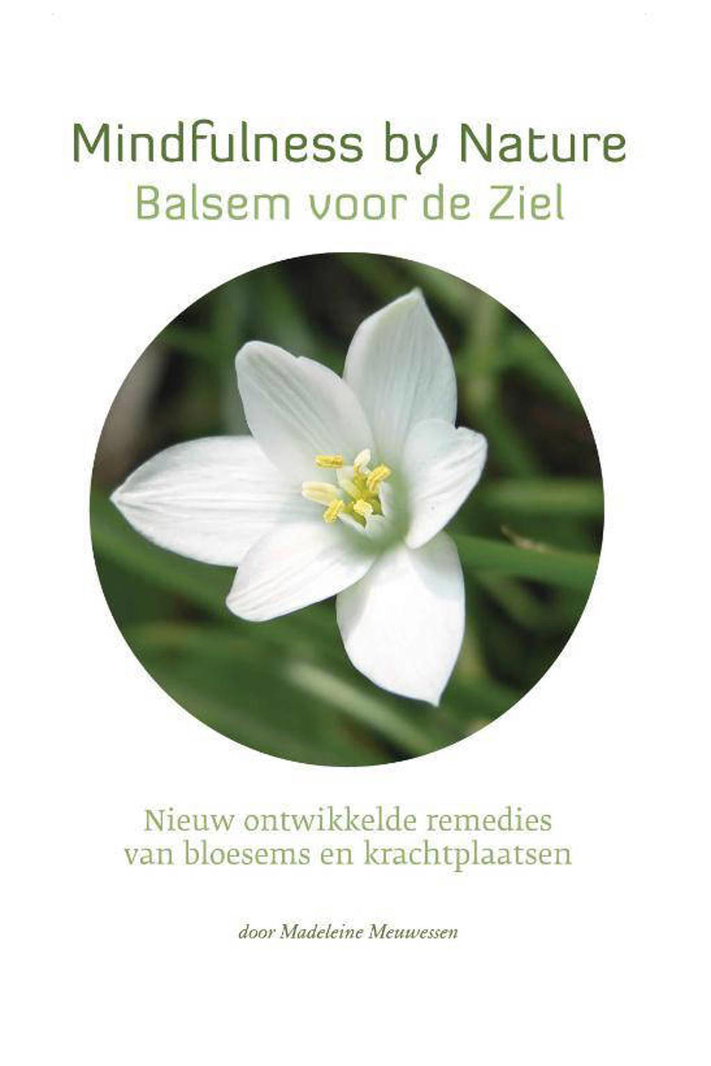 Madeleine Meuwessen en Micha Meuwessen Star Remedies - Mindfulness by ...
