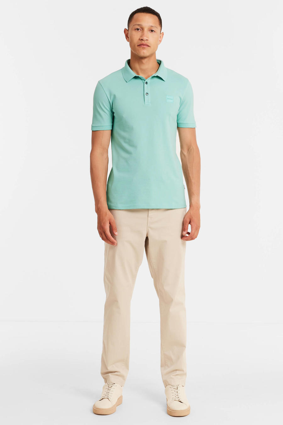 BOSS kleding voor heren online kopen? | Morgen in huis | Wehkamp