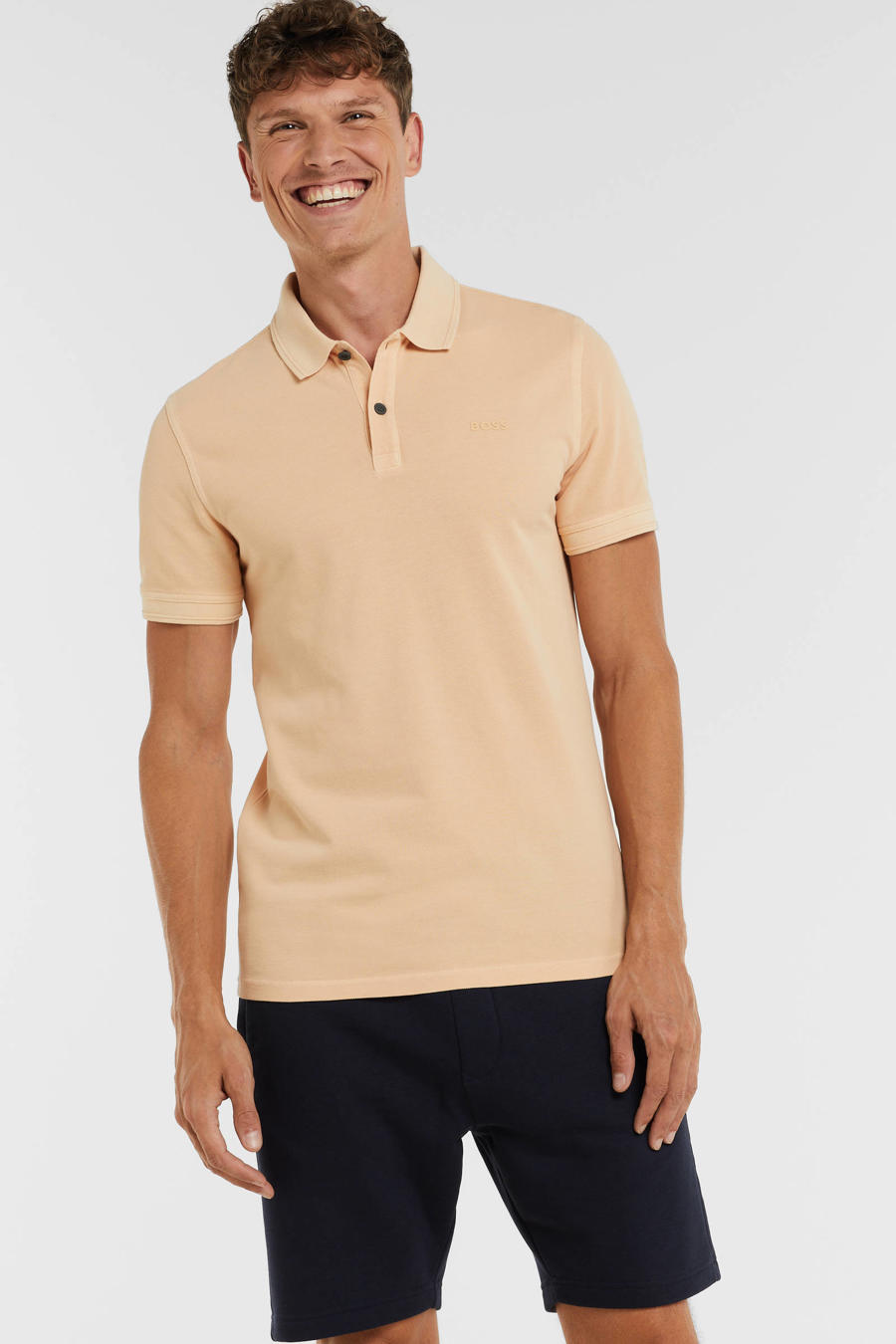 BOSS kleding voor heren online kopen? | Morgen in huis | Wehkamp