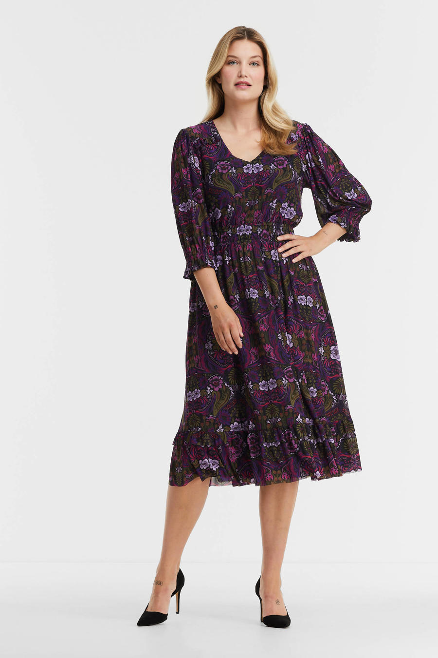 Miljuschka by Wehkamp mode voor dames online kopen? | Wehkamp