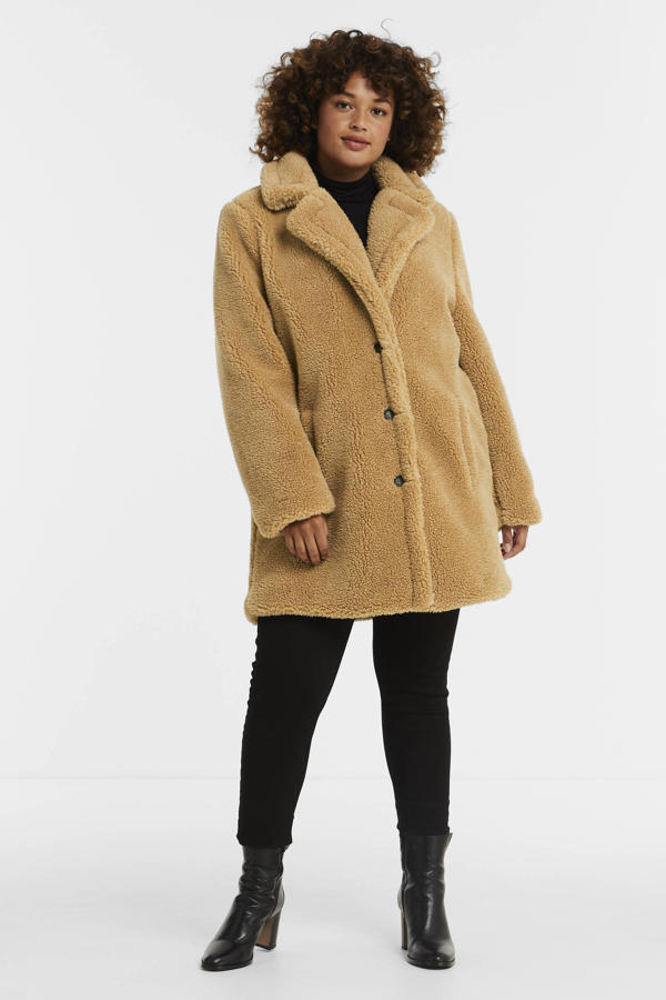 Teddy jassen voor dames online kopen? | Morgen in huis | Wehkamp