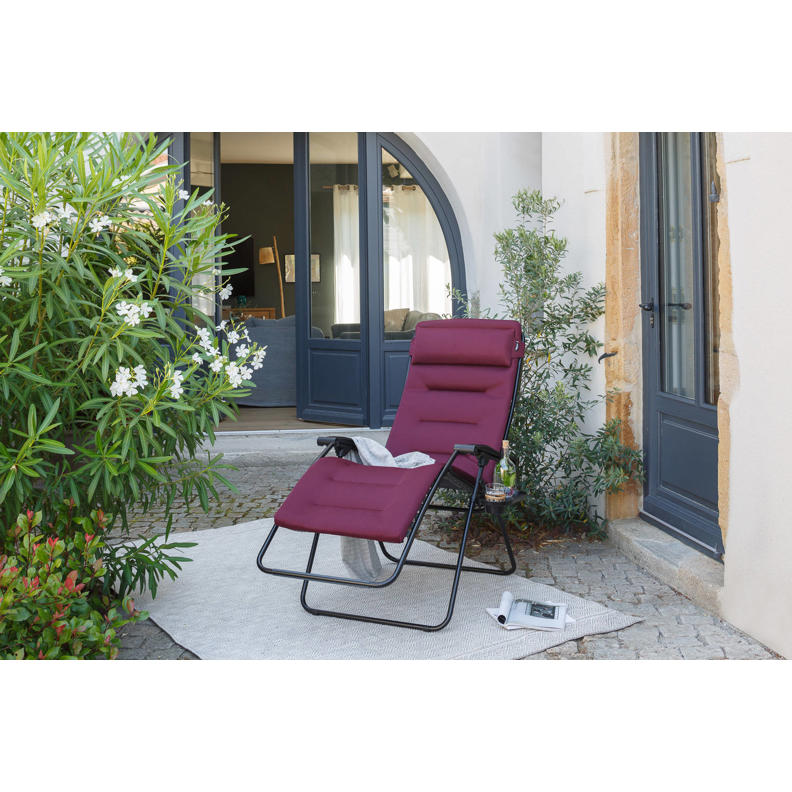 Lafuma relaxstoel RSX Clip XL Aircomfort® | wehkamp