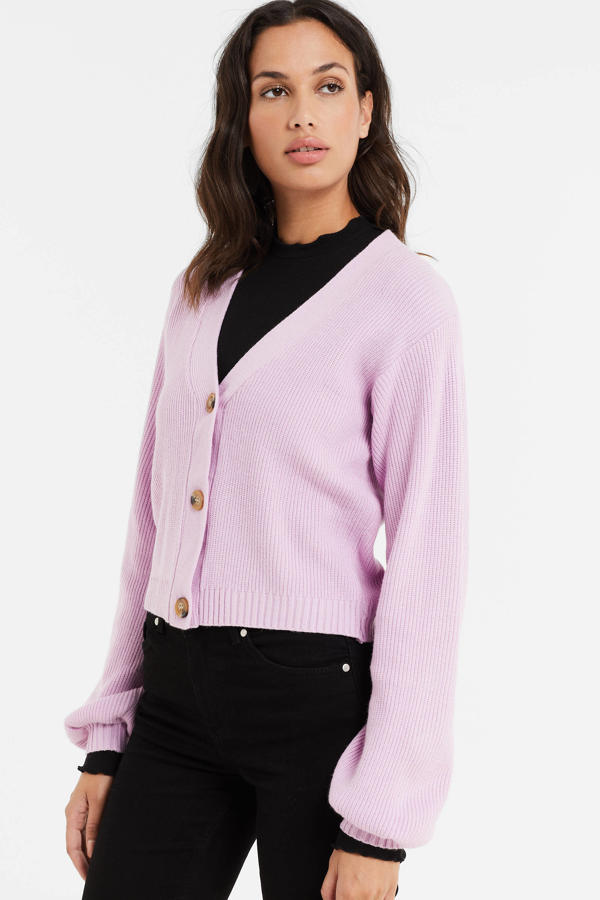 Roze vesten voor dames online kopen? | Morgen in huis | Wehkamp