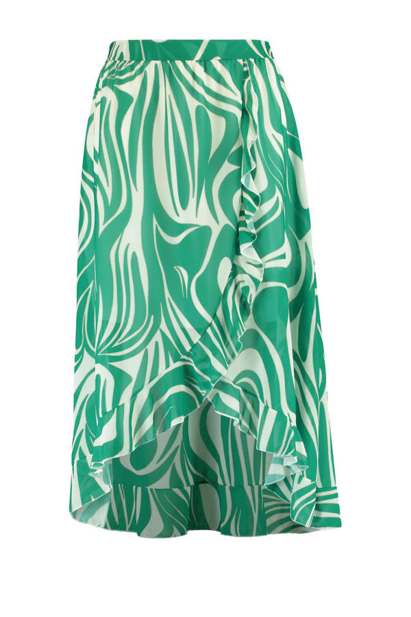 Groene rokken voor dames online kopen? | Morgen in huis | Wehkamp