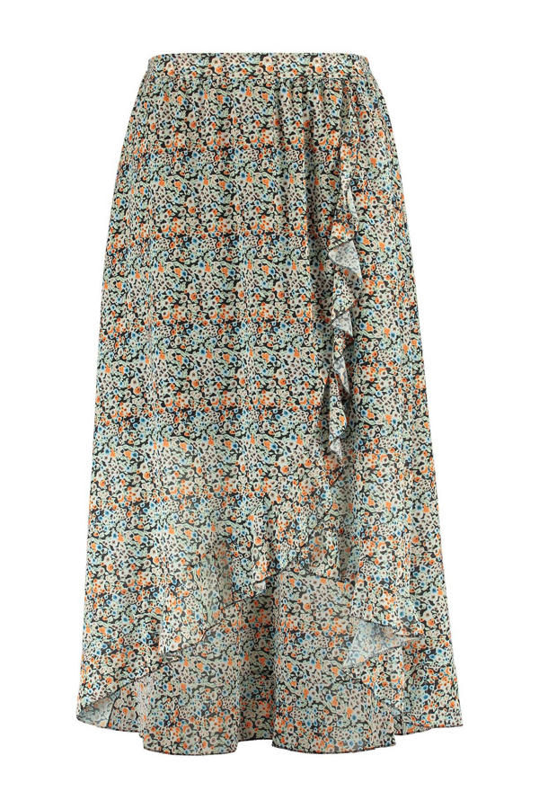 Groene rokken voor dames online kopen? | Morgen in huis | Wehkamp