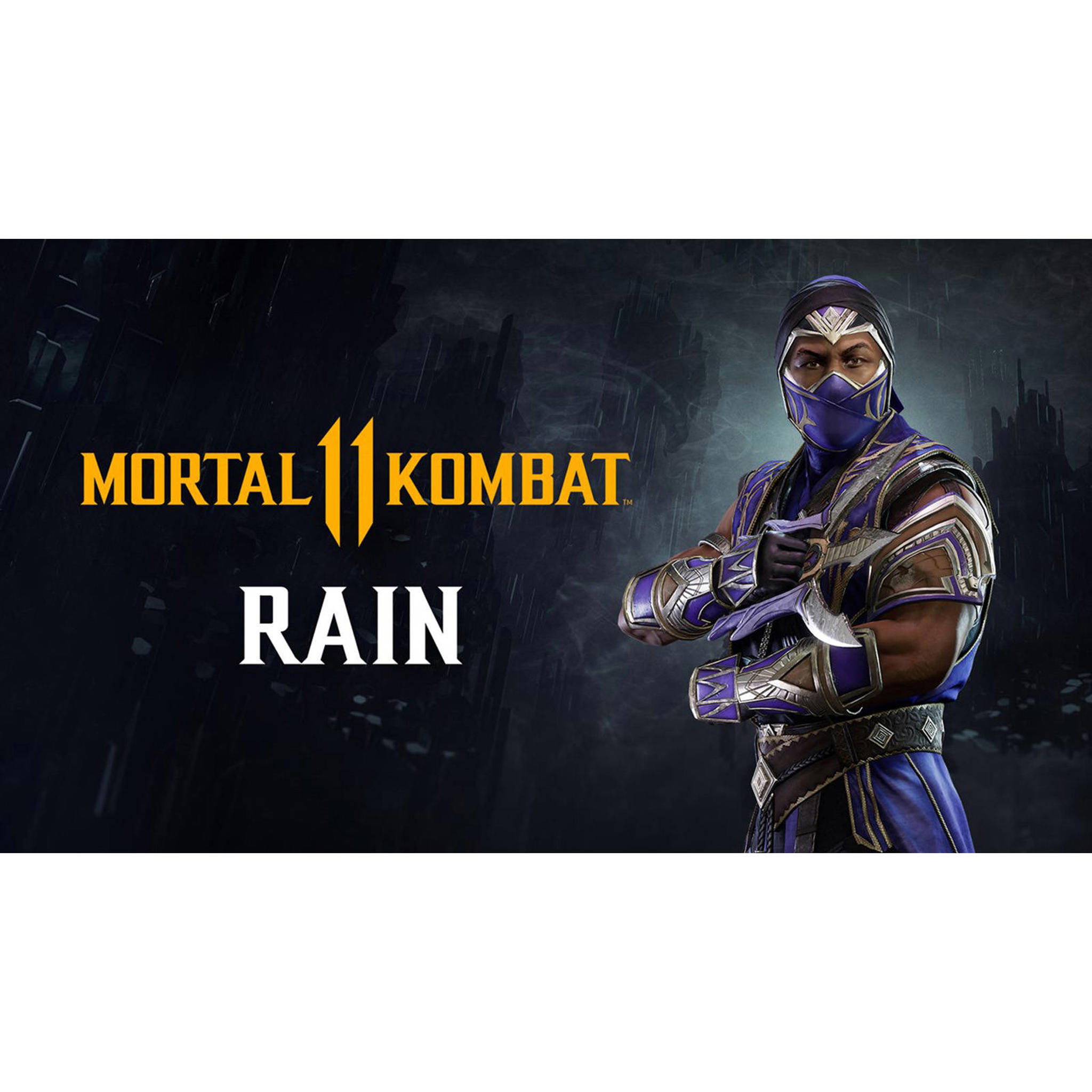 Mortal Kombat 11 Ultimate (PlayStation 5) | wehkamp